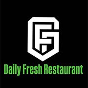 Daily Fresh Restaurant delivery service in UAE | Talabat
